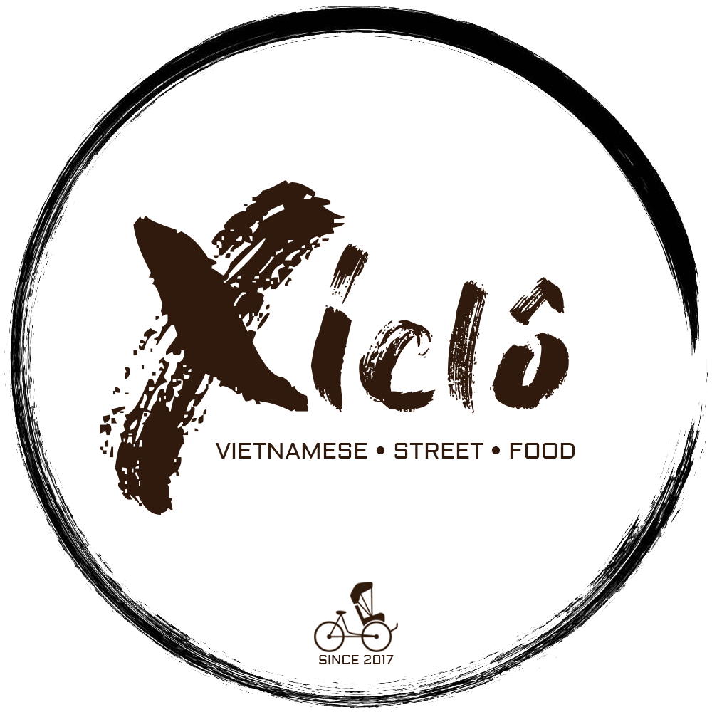 Home - Xíclô - Vietnamese Street Food